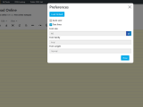 Notepad Create Notes Online With Our Free Text Editor